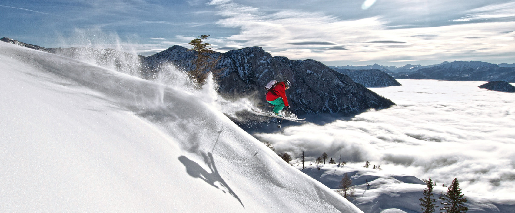 Spa Hotel Bad Aussee: Hotel Erzherzog Johann